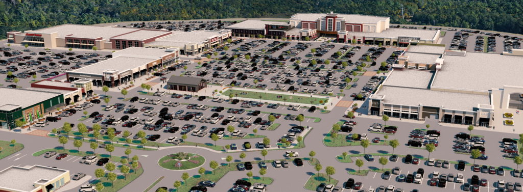 The Hanover Crossing | Leasing - The Hanover Crossing