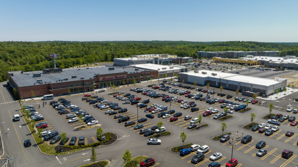 The Hanover Crossing | Leasing - The Hanover Crossing