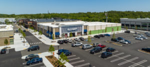 The Hanover Crossing | Shopping and Dining - The Hanover Crossing