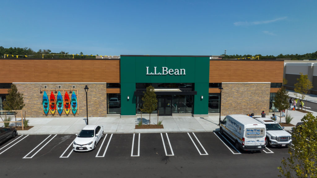 The Hanover Crossing | Shopping and Dining - The Hanover Crossing