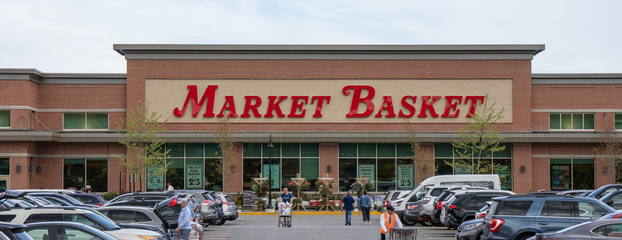 The Hanover Crossing | Leasing - The Hanover Crossing