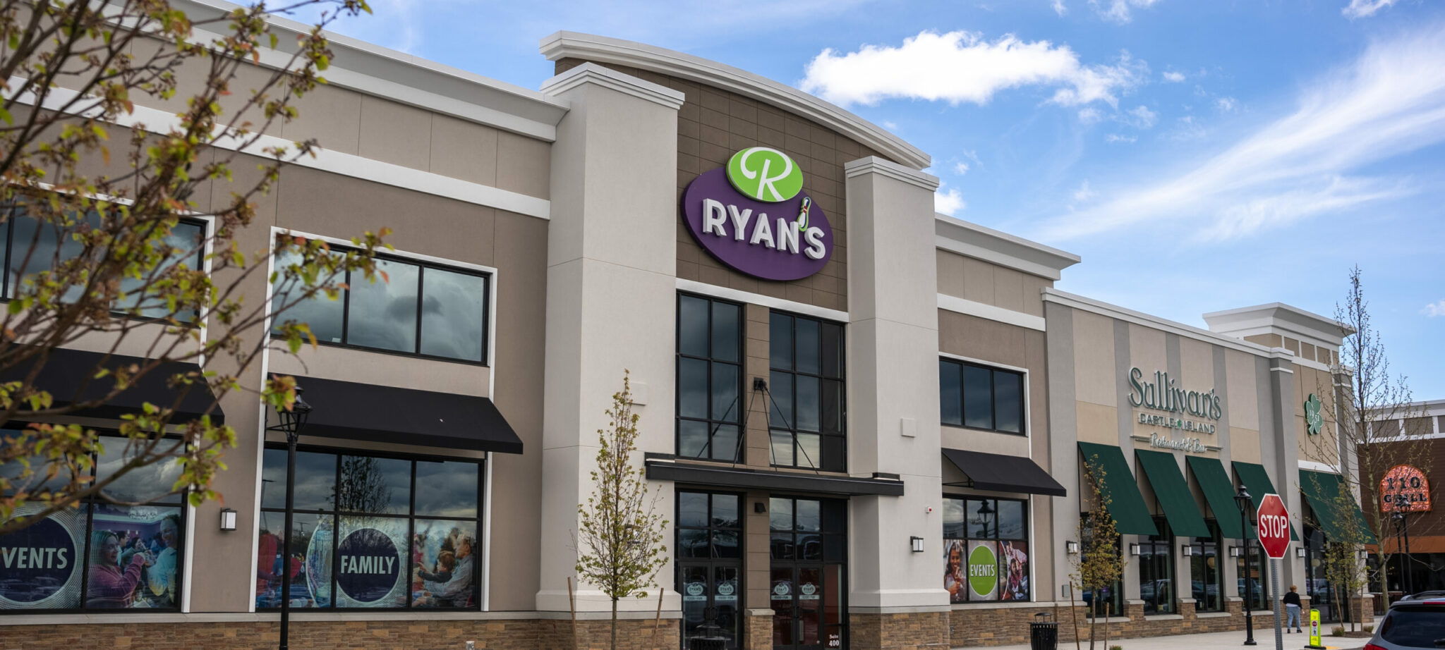 The Hanover Crossing | Shopping and Dining - The Hanover Crossing