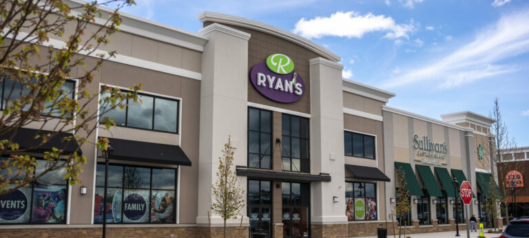 The Hanover Crossing | Shopping and Dining - The Hanover Crossing